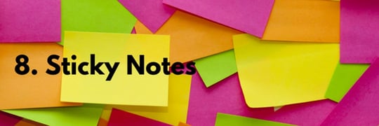 12 Handy Things To Pack For a Cruise