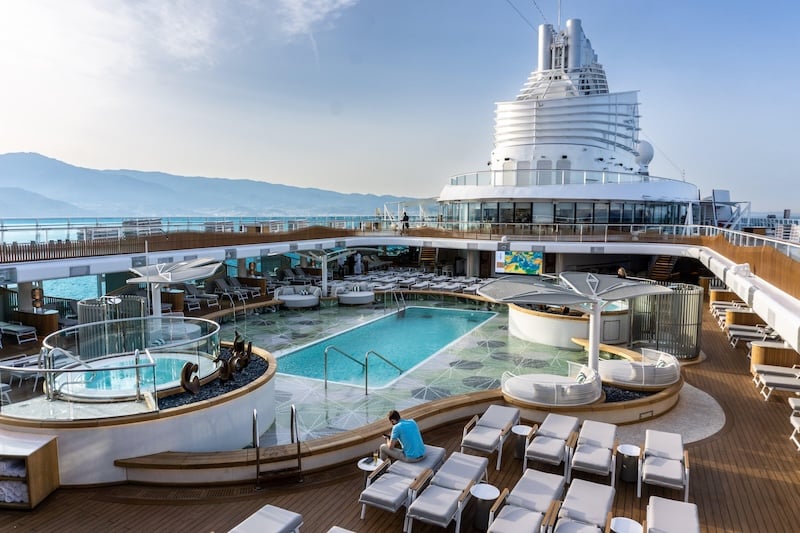 Best Luxury Cruise Lines to Book in 2025